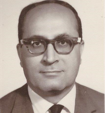 Samir Salib Obituary (2019) - St. Louis, MO - St. Louis Post-Dispatch