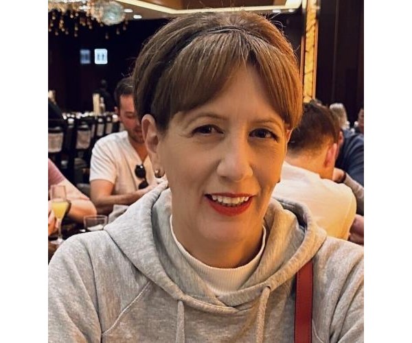 Susan Schenberg Obituary (2022) - Saint Louis, MO - St. Louis Post-Dispatch