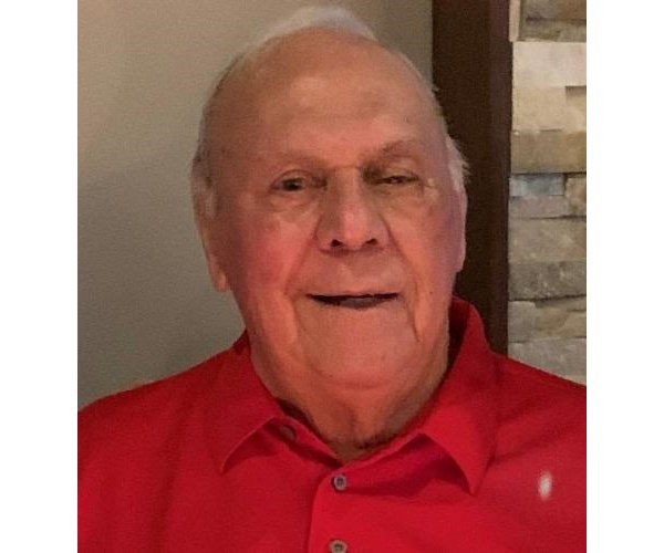 Robert Schilli Obituary (2023) - Kirkwood, MO - St. Louis Post-Dispatch