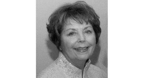 Jacqueline Schlef Obituary (2022) - Saint Charles, MO - St. Louis Post ...