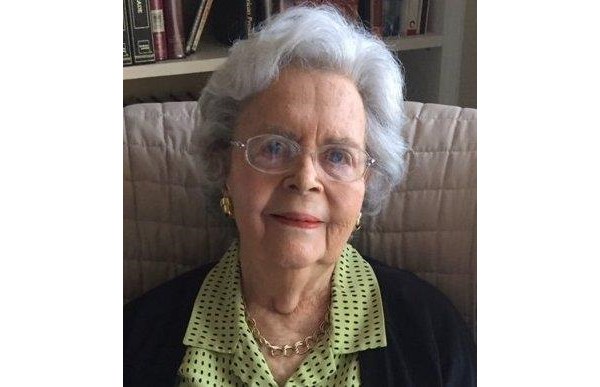 Jane Schott Obituary (1924 - 2020) - St. Louis, MO - St. Louis Post ...