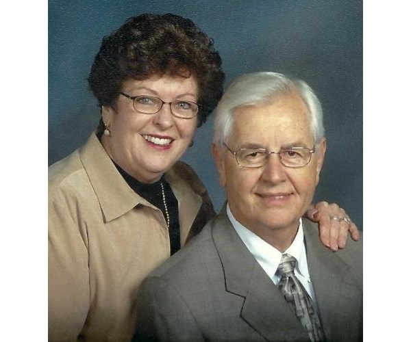 John Sexauer Obituary (2022) - O'Fallon, IL - St. Louis Post-Dispatch