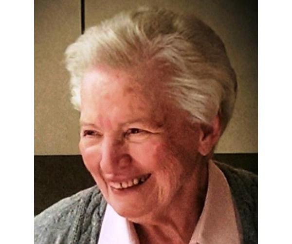 Mary Seyer Obituary (1929 - 2019) - Creve Coeur, MO - St. Louis Post ...