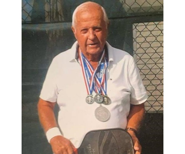 Leland Shanle Obituary (2023) - Saint Louis, MO - St. Louis Post-Dispatch