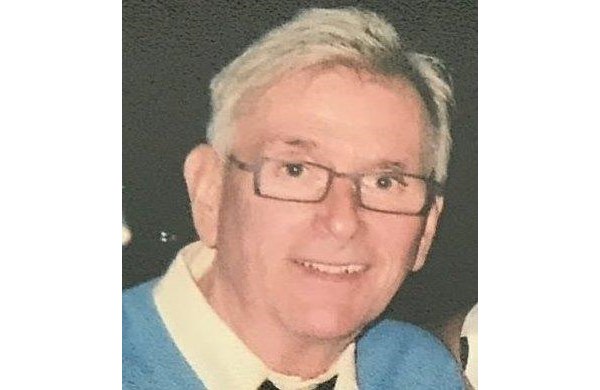 Paul Shelton Obituary (2020) - Saint Louis, MO - St. Louis Post-Dispatch