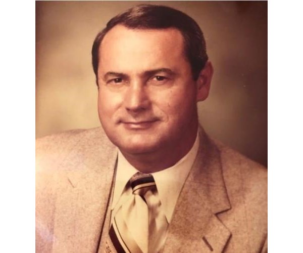 Lester Sherman Obituary (1929 - 2020) - Legacy Remembers