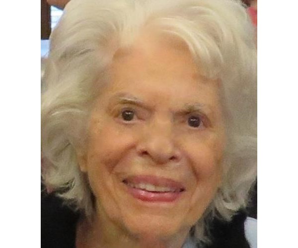 Joann Shields Obituary (1933 - 2024) - Amelia Island, FL - St. Louis ...