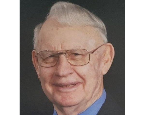 Dwight Smith Obituary (1928 - 2020) - Ballwin, MO - St. Louis Post-Dispatch