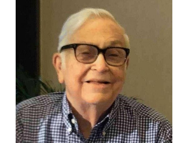 Lowell Smith Obituary (1933 - 2024) - Saint Louis, MO - St. Louis Post ...
