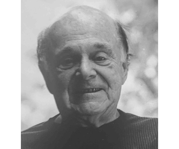 George Spooner Obituary (1928 - 2023) - Saint Louis, MO - St. Louis ...