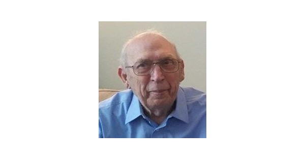 Stanley Mann Obituary (2021) - St. Louis, MO - St. Louis Post-Dispatch