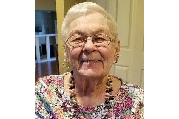 Carol Stephenson Obituary (2021) - Legacy Remembers
