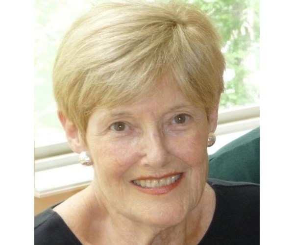 Nancy Sterr Obituary (2021) - Saint Louis, MO - St. Louis Post-Dispatch