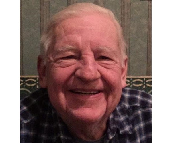 Thomas Stewart Obituary (2021) - St. Louis, MO - St. Louis Post-Dispatch