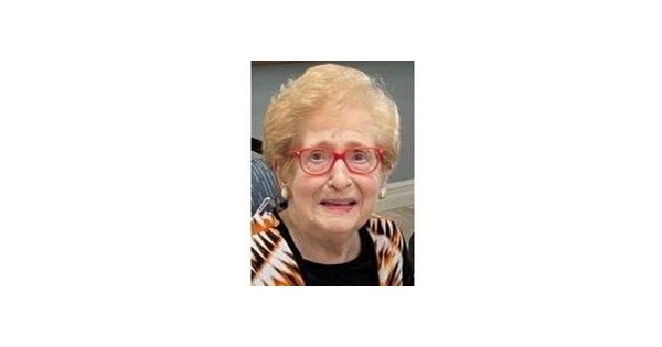 Phyllis Sunshine Obituary (1934 - 2022) - Saint Louis, MO - St. Louis ...