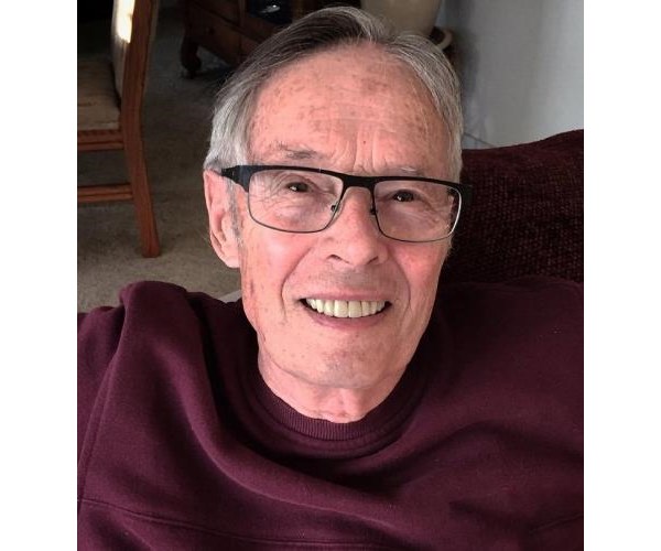 William Swanson Obituary (1930 - 2021) - Saint Louis, MO - St. Louis ...