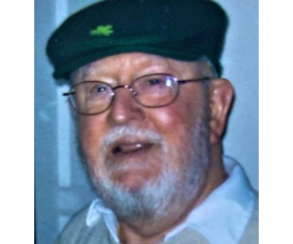 Walter Thomas Obituary (2023) - Saint Louis, MO - St. Louis Post-Dispatch