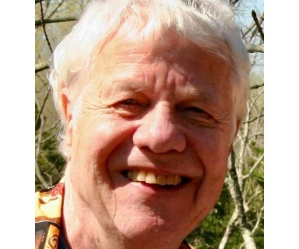 H. Thompson Obituary (1931 - 2023) - Saint Louis, MO - St. Louis Post ...