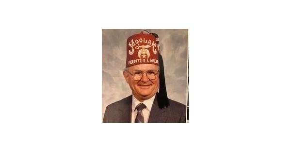 Robert Thousand Obituary (1927 - 2021) - Saint Louis, MO - St. Louis ...