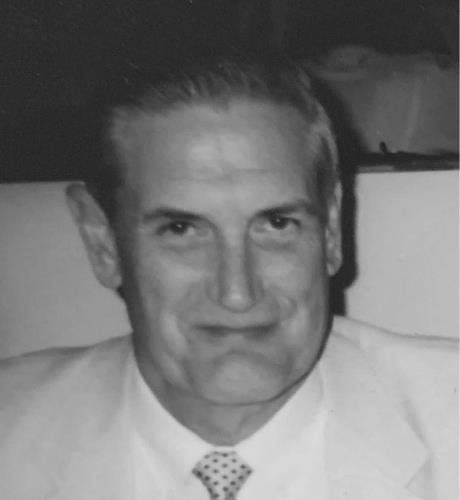 Louis Toenjes Obituary (1928 - 2023) - St. Louis, MO - St. Louis Post ...