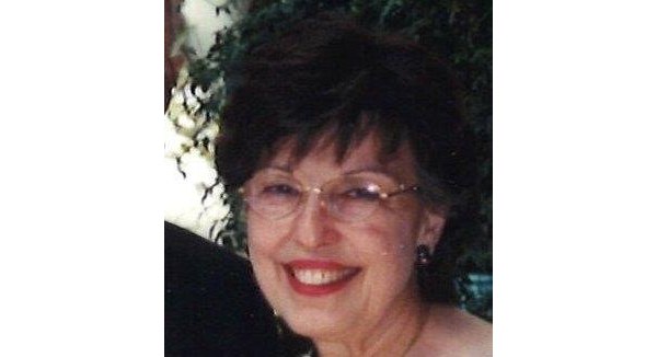 Mary Tsichlis Obituary (2020) - St. Louis, MO - St. Louis Post-Dispatch