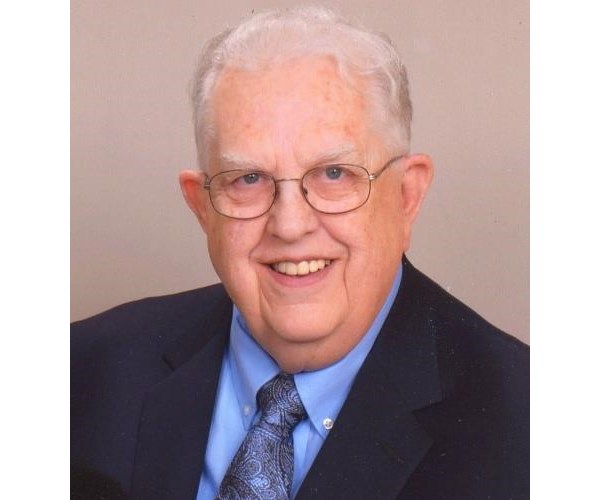 Wayne Wagner Obituary (2020) - St. Louis, MO - St. Louis Post-Dispatch