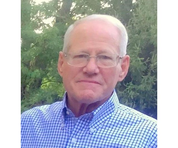 Darwyn Walker Obituary (1946 - 2023) - Ballwin, MO - St. Louis Post ...