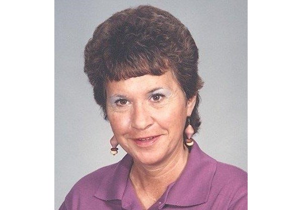 Mary Whitney Obituary (1936 - 2020) - Saint Ann, MO - St. Louis Post ...