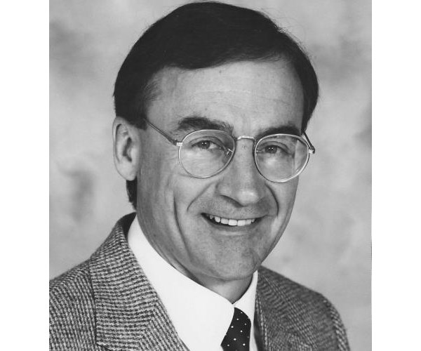 William Wold Obituary (2021) - Saint Louis, MO - St. Louis Post-Dispatch