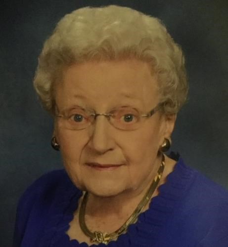 Audrey Lytle Obituary (2023) - Saint Louis, MO - St. Louis Post-Dispatch