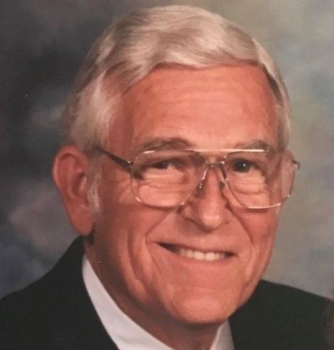 Thomas Varvil Obituary (2024) - Saint Louis, MO - St. Louis Post-Dispatch