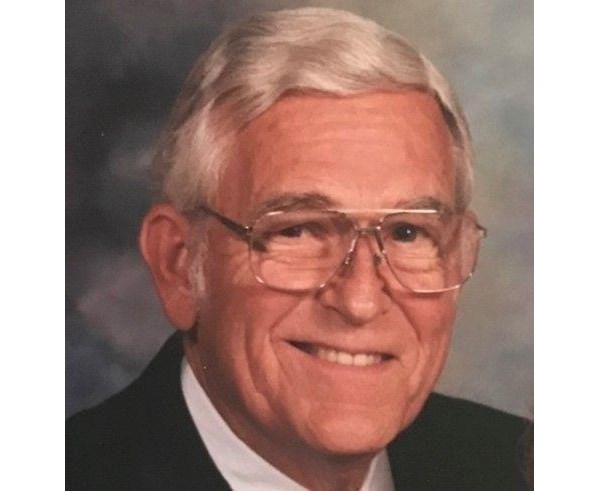 Thomas Varvil Obituary (2024) - Saint Louis, MO - St. Louis Post-Dispatch