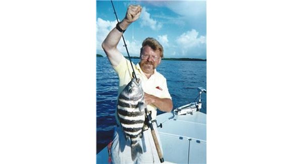 Joseph Manion Obituary (2017) - Saint Louis, MO - St. Louis Post-Dispatch