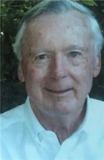 Edward Mannion Obituary (2019) - Saint Louis, MO - St. Louis Post-Dispatch