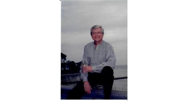Garrett Balke Obituary (2019) - Clayton, MO - St. Louis Post-Dispatch
