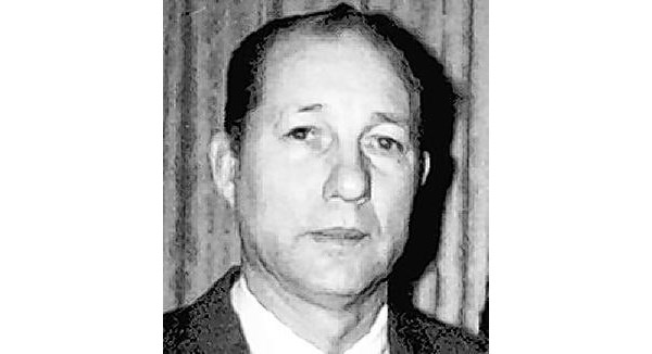 Lawrence Ludwig Obituary (2015) - Saint Louis, MO - St. Louis Post-Dispatch