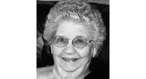 Shirley Garrett Obituary (2015) - Wentzville, MO - St. Louis Post-Dispatch
