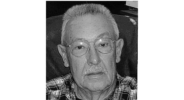 Herbert Richter Obituary (2015) - St. Louis, MO - St. Louis Post-Dispatch