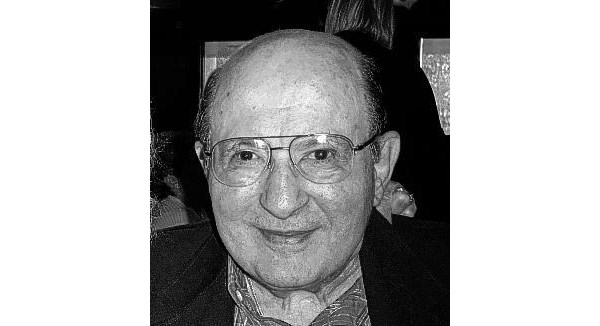 Joseph Ancona Obituary (2015) - Manchester, MO - St. Louis Post-Dispatch