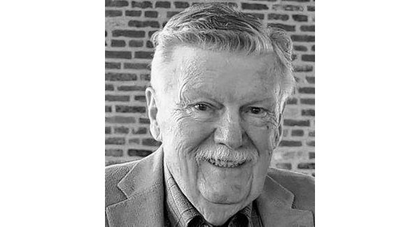 Robert Andel Obituary (2015) - Legacy Remembers