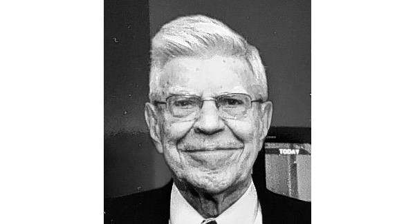 James Russell Obituary (2015) - St. Louis, MO - St. Louis Post-Dispatch