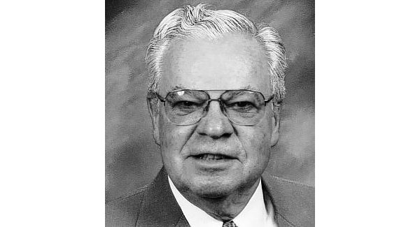 Harold Torrence Obituary (1924 - 2015) - Warson Woods, MO - St. Louis ...