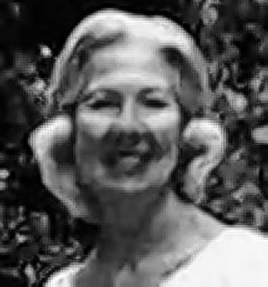 Shirley Bridwell Obituary (2015) - St. Louis, MO - St. Louis Post-Dispatch