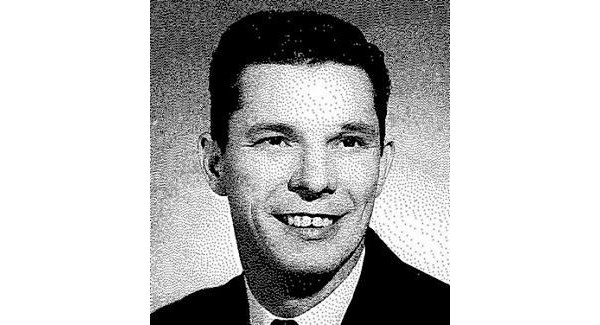 William Jarman Obituary (2015) - Saint Louis, MO - St. Louis Post-Dispatch