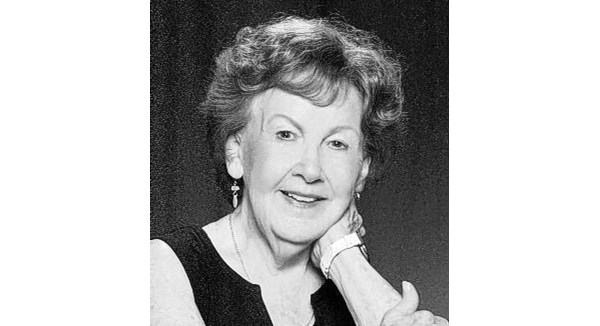 Nancy Prendergast Obituary (2016) - Kirkwood, MO - St. Louis Post-Dispatch