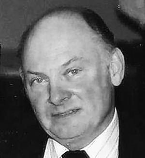 William Menke Obituary (2016) - Saint Louis, MO - St. Louis Post-Dispatch