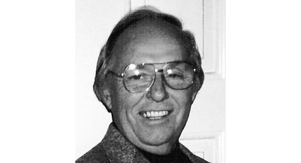 Charles Przygoda Obituary (2016) - St. Louis, MO - St. Louis Post-Dispatch