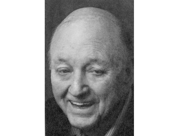 Charles Roland Obituary (2016) - Kirkwood, MO - St. Louis Post-Dispatch
