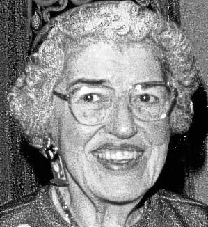 Josephine Vogt Obituary (1921 - 2016) - Saint Louis, MO - St. Louis ...