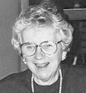 Geraldine Hawkins Obituary (2016) - Kirkwood, MO - St. Louis Post-Dispatch
